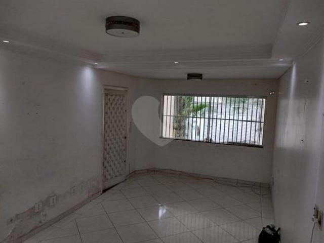 Sobrado com 3 quartos à venda em Vila Siqueira zona Norte SP