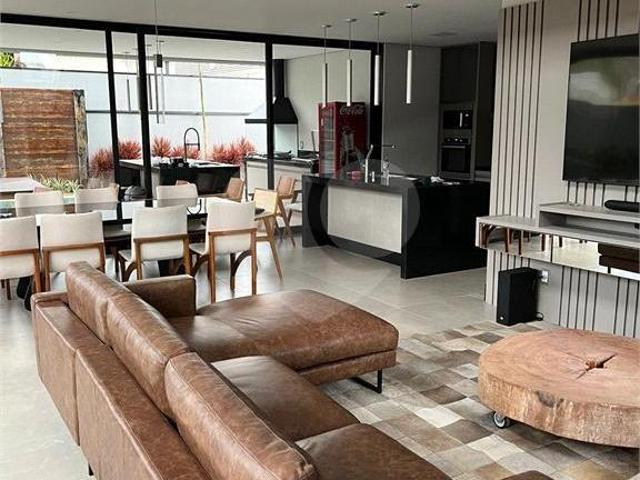 Sobrado com 3 quartos à venda em Vila Sonia SP