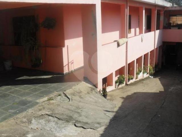 Sobrado com 3 quartos à venda em Vila sônia SP