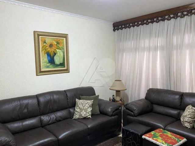 Sobrado com 3 quartos à venda em Vila sônia SP