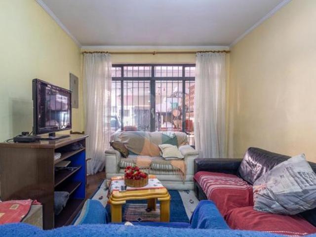 Sobrado com 3 quartos à venda em Vila sônia SP