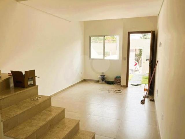 Sobrado com 3 quartos à venda em Vila tiradentes SP