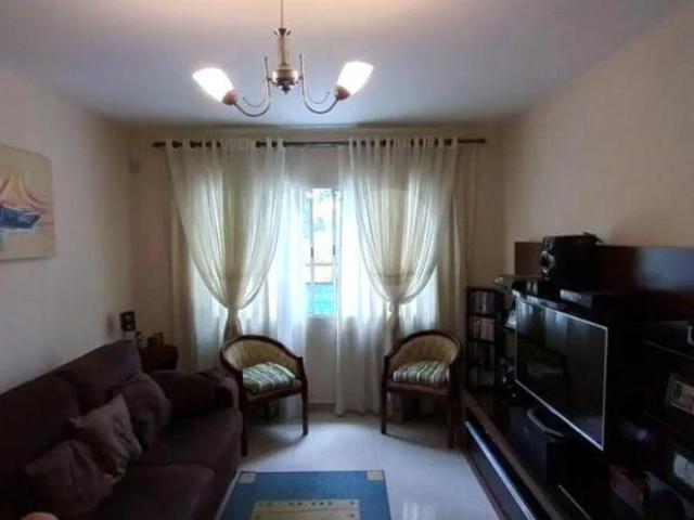 Sobrado com 3 quartos à venda em Vila Tiradentes SP