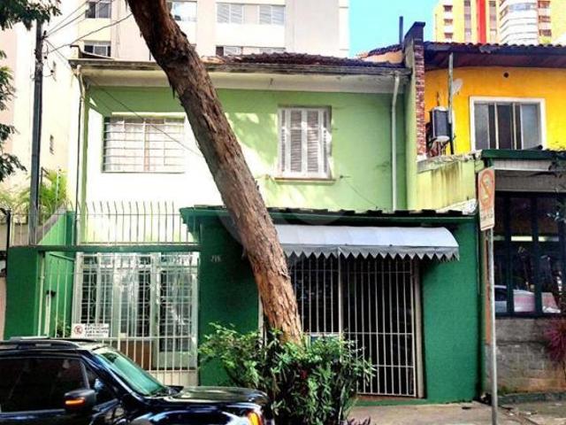 Sobrado com 3 quartos à venda em Vila uberabinha SP