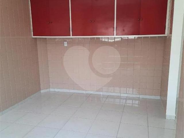 Sobrado com 3 quartos à venda em Vila universitária SP