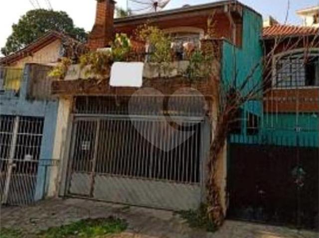 Sobrado com 3 quartos à venda em Vila Universitária SP