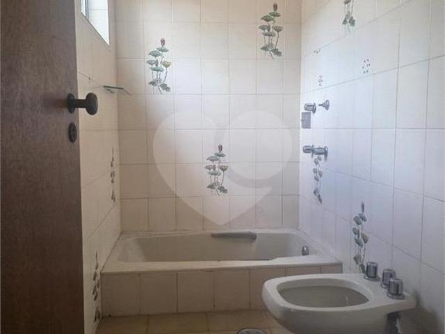 Sobrado com 3 quartos à venda em Vila Valparaíso SP