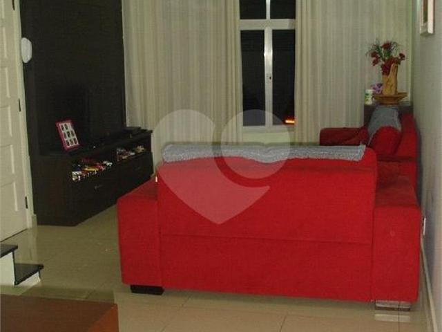 Sobrado com 3 quartos à venda em Vila vera SP