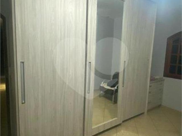 Sobrado com 3 quartos à venda em Vila virgínia SP