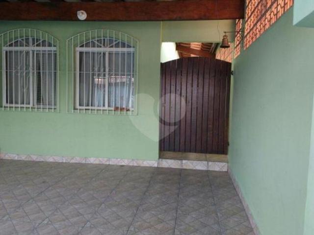 Sobrado com 3 quartos à venda em Vila vitório mazzei SP