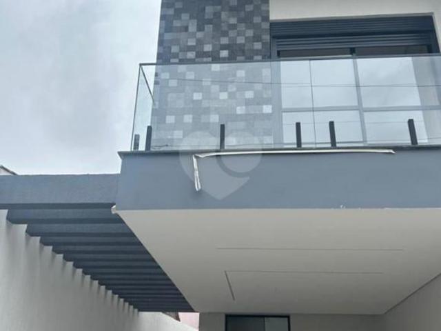 Sobrado com 3 quartos à venda em Vila yara SP