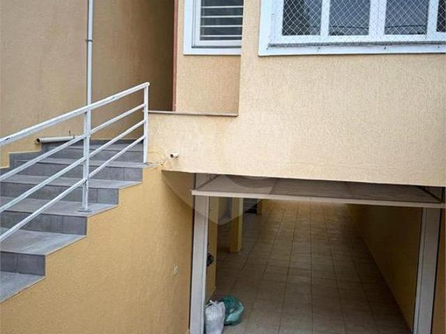 Sobrado com 3 quartos à venda em Vila Yara SP