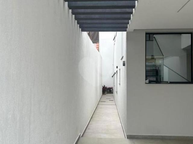 Casa com 3 quartos à venda em Vila yara SP