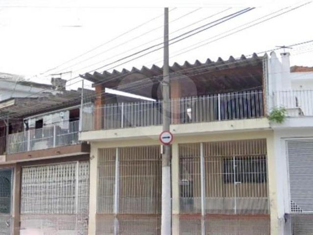Sobrado com 3 quartos à venda em Vila Yolanda SP