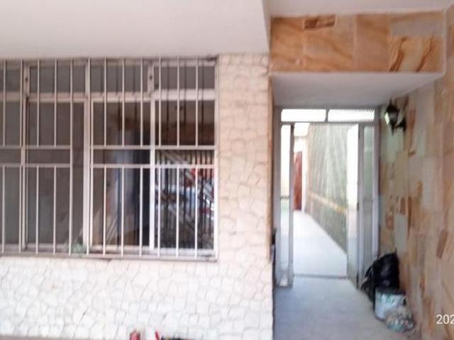 Sobrado com 3 quartos à venda em Vila zat SP