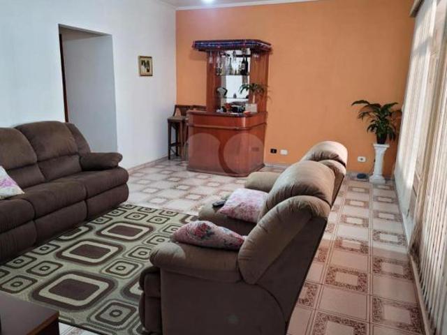 Sobrado com 3 quartos à venda em Vila zelina SP