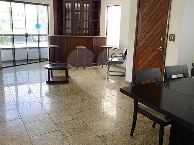 Sobrado com 3 quartos à venda em Vila Zelina SP