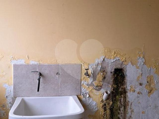 Sobrado com 3 quartos à venda em Aclimação SP