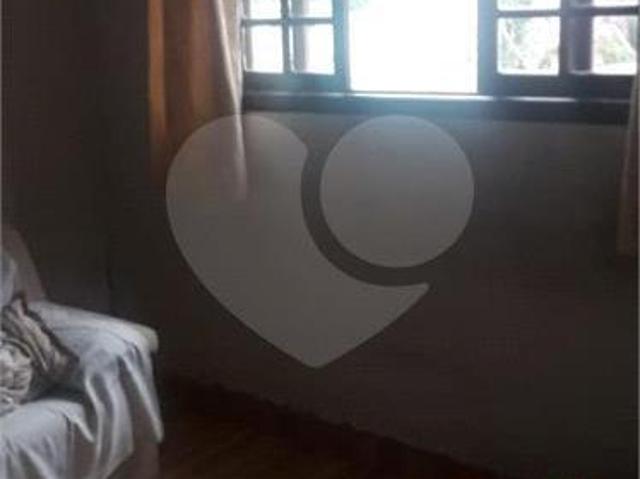 Sobrado com 3 quartos à venda em Aclimação SP