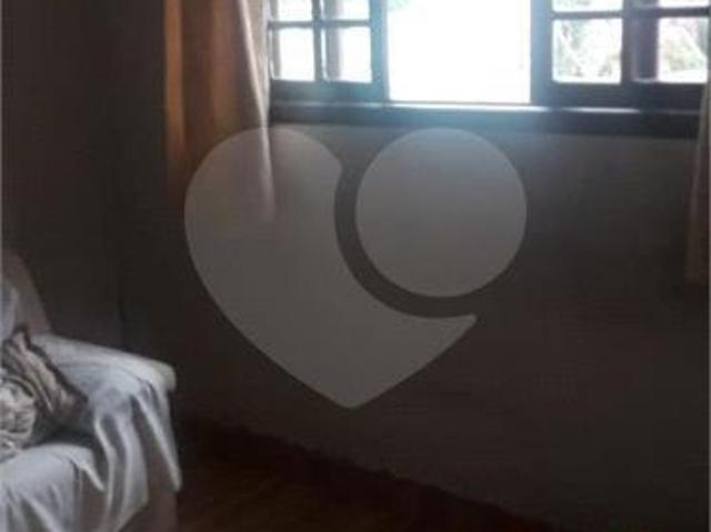 Sobrado com 3 quartos à venda em Aclimação SP