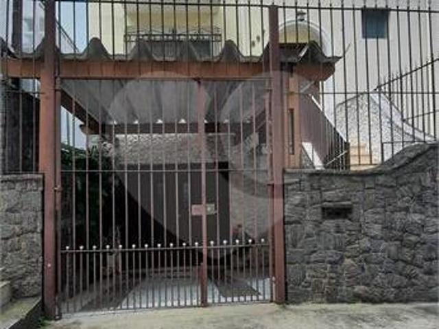 Sobrado com 3 quartos à venda em Aclimação SP