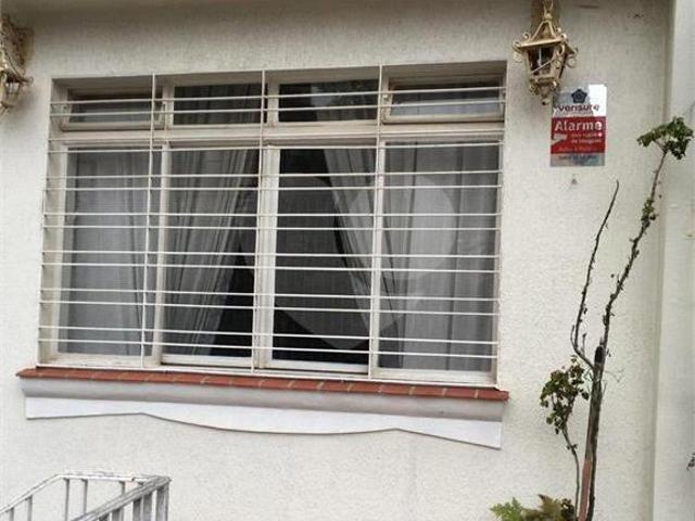 Sobrado com 3 quartos à venda em Aclimação SP