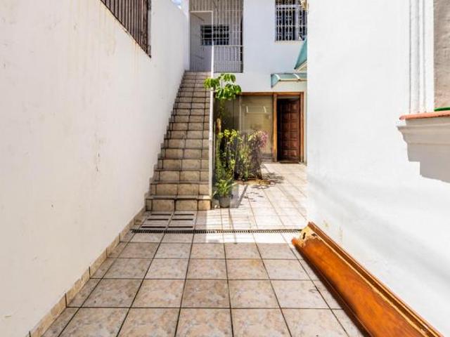 Sobrado com 3 quartos à venda em Aclimação SP