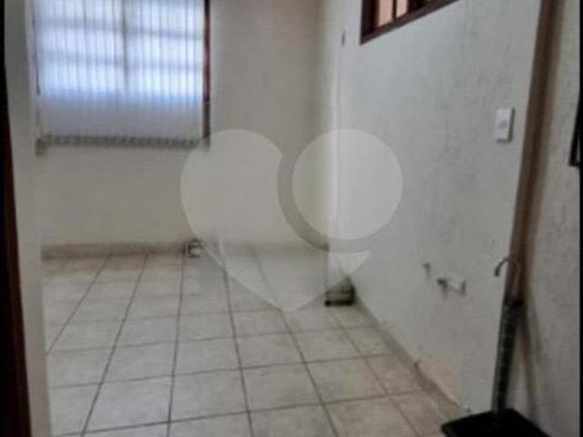 Sobrado com 3 quartos à venda em Aclimação SP