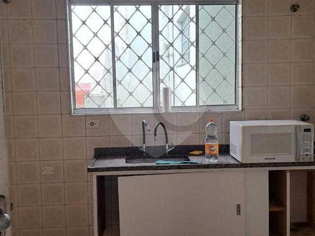 Sobrado com 3 quartos à venda em Aclimação SP