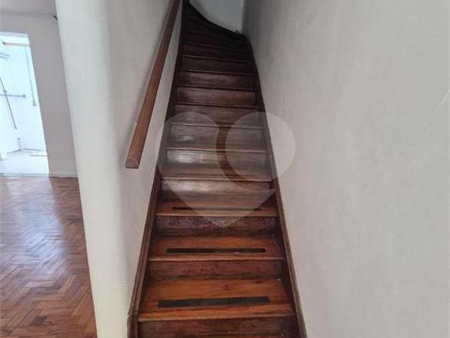 Sobrado com 3 quartos à venda em Água Branca SP