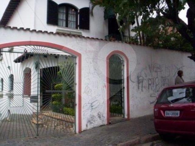Sobrado com 3 quartos à venda em Água fria SP
