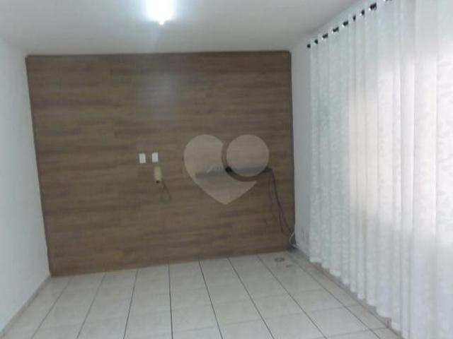 Sobrado com 3 quartos à venda em Água Fria SP