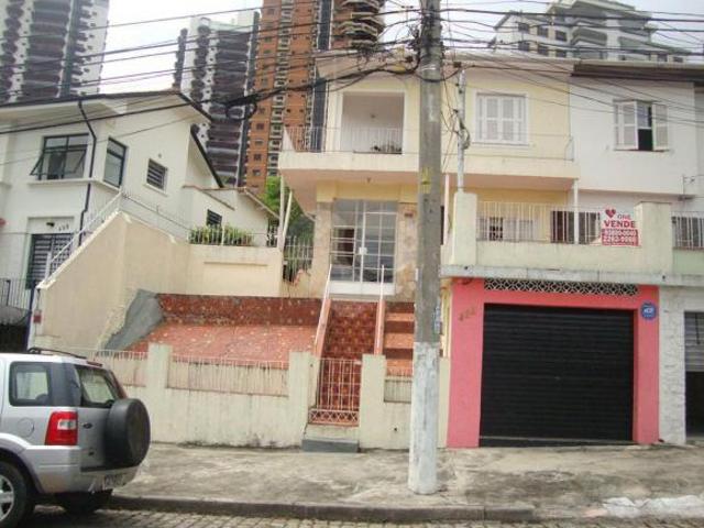 Sobrado com 3 quartos à venda em Água fria SP
