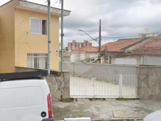 Sobrado com 3 quartos à venda em Água fria SP