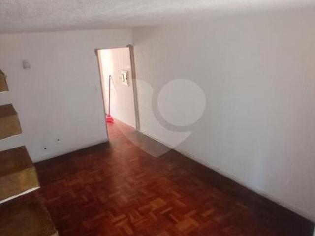 Sobrado com 3 quartos à venda em Água fria SP