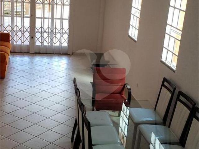Sobrado com 3 quartos à venda em Água fria SP