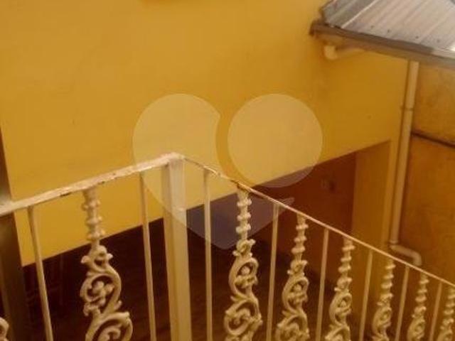 Sobrado com 3 quartos à venda em Água fria SP