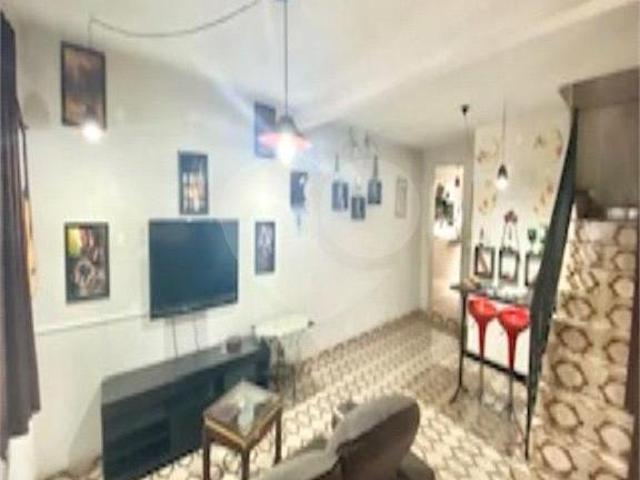 Sobrado com 3 quartos à venda em Água Fria SP