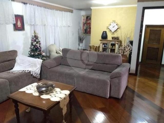 Sobrado com 3 quartos à venda em Água fria SP
