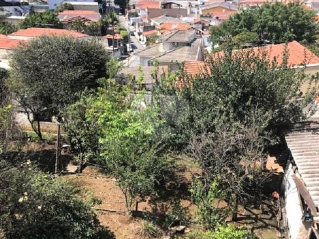 Sobrado com 3 quartos à venda em Água Fria SP