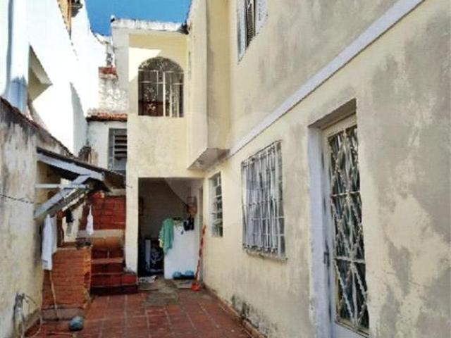 Sobrado com 3 quartos à venda em Água fria SP