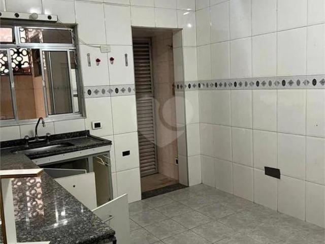 Sobrado com 3 quartos à venda em Água fria SP