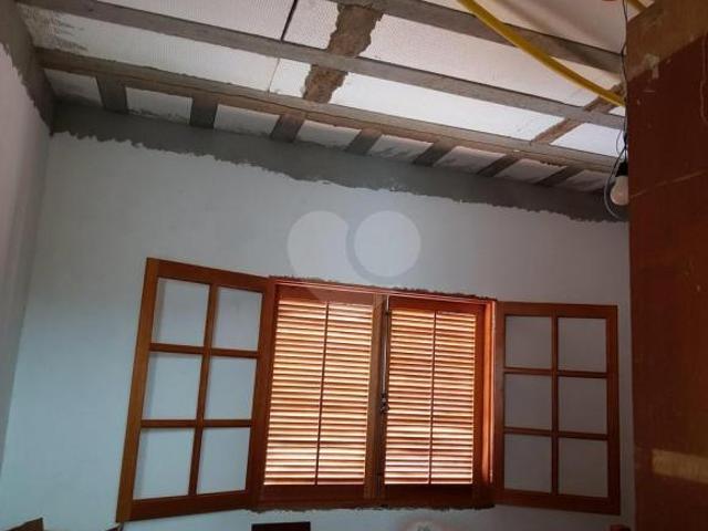 Sobrado com 3 quartos à venda em Água fria SP