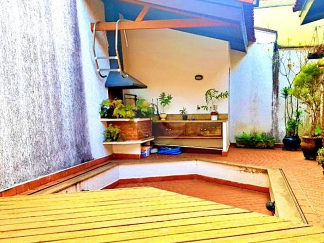 Sobrado com 3 quartos à venda em Água fria SP