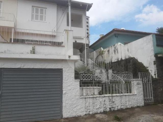 Sobrado com 3 quartos à venda em Água fria SP