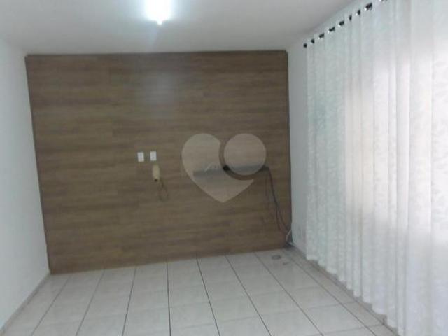 Sobrado com 3 quartos à venda em Água fria SP
