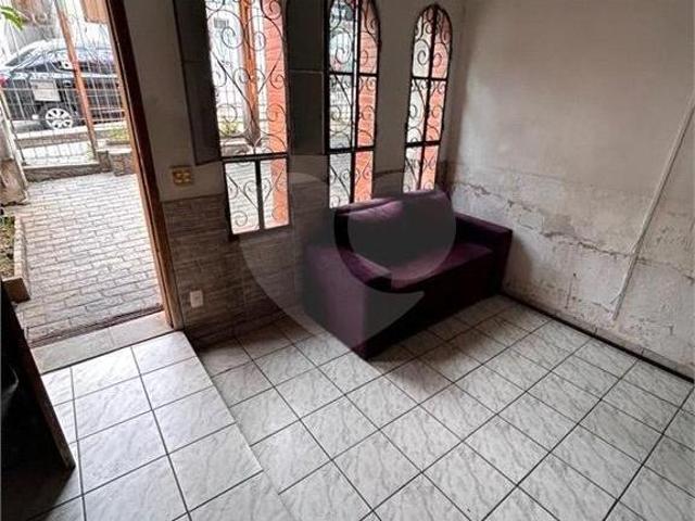 Sobrado com 3 quartos à venda em Água Fria SP