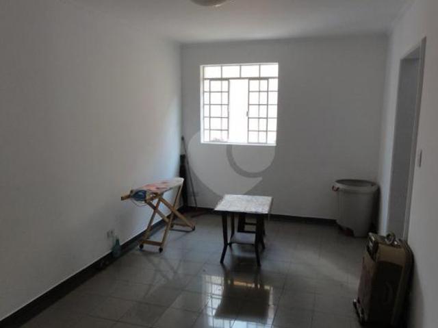 Sobrado com 3 quartos à venda em Água fria SP
