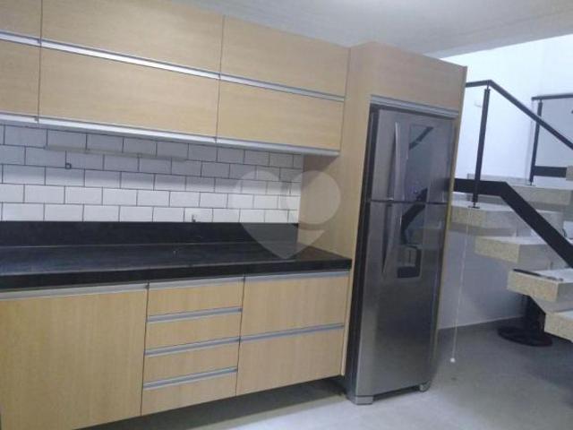 Sobrado com 3 quartos à venda em Água Fria SP