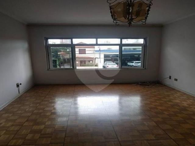 Sobrado com 3 quartos à venda em Água fria SP